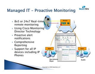 Select Sys Services | PPT