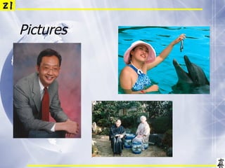 Self Introduction(E) | PPT