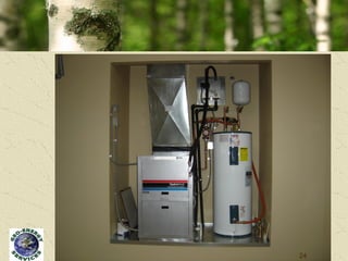 GeoExchange Systems | PPT