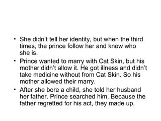 Serected Reding | PPS