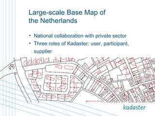 Kadaster Corporate Presentation | PPT