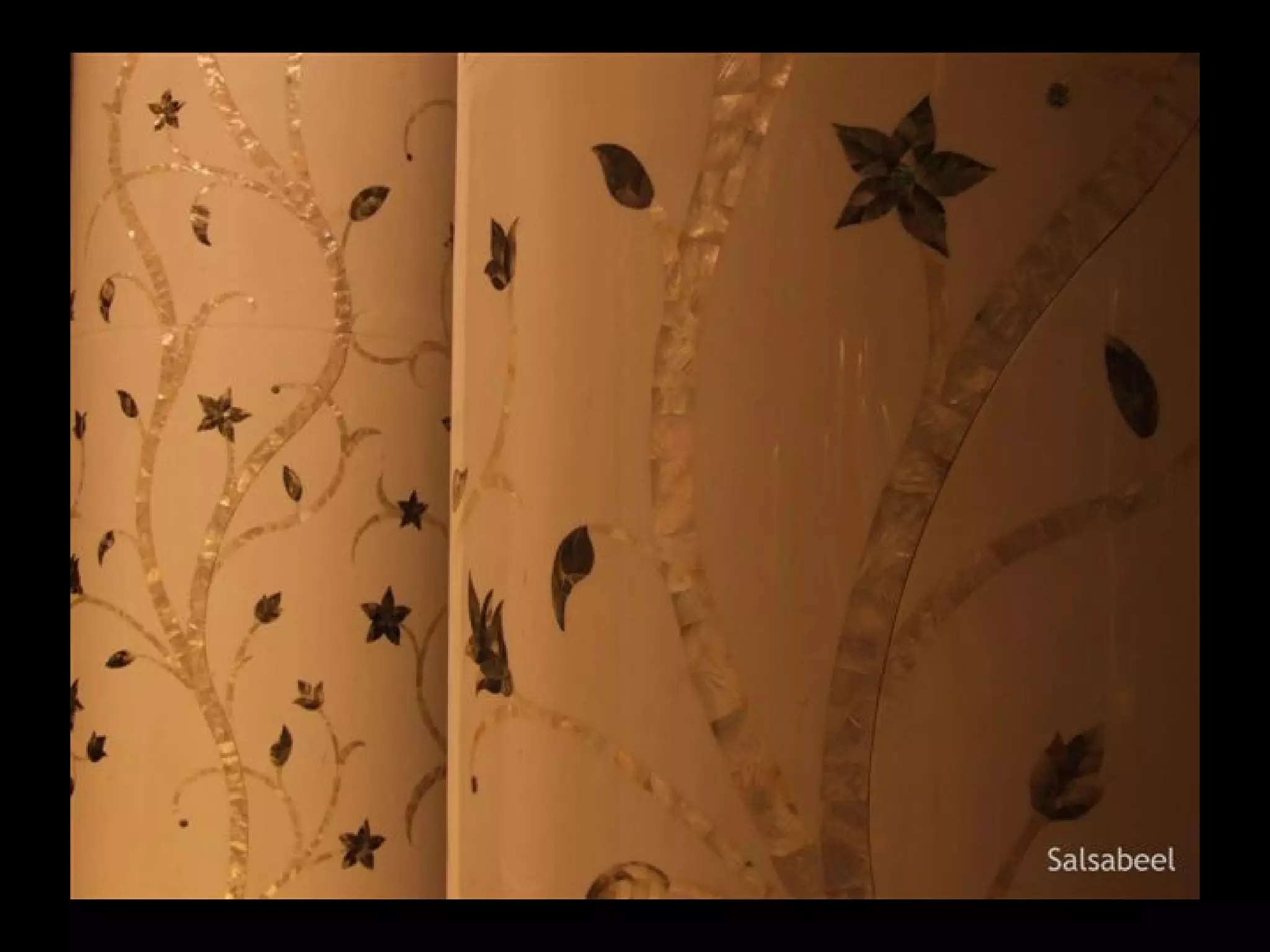 Sheikh Zayed Mosque | PPT