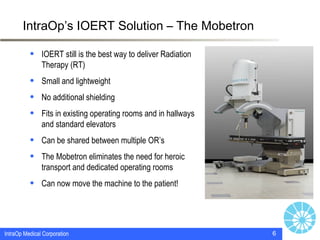 Mobetron.Overview.1 Q09 | PPT