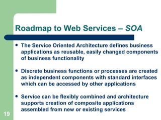 Enterprise Software Architecture | PPT