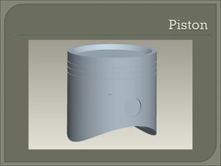 Solid Modeling For Design | PPT