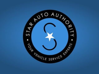 Star Auto Authority | PPT
