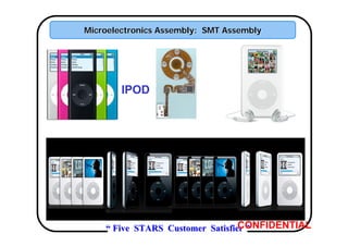 Stars Presentation 2008 | PPT