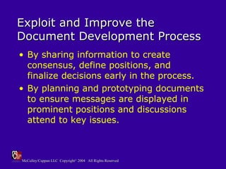 Statement Of Qualifications Final Apr 07 | PPT