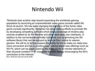 Strategisch Innoveren971 V5 | PPT