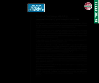 Street Sampling Media Kit | PDF