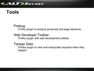 SugarCRM: Tips Tricks And Tools | PPT | Technology & Computing