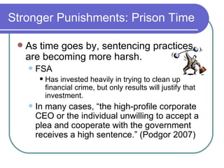 Suite Crimes | PPT | Crime & Harmful Acts to Individuals, Society ...