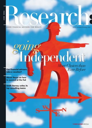 Summit Business Media - magazine design | PDF