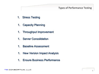 T3 Consortium's Performance Center of Excellence | PPT