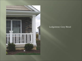 Talus Wall Systems | PPT