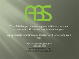 Talus Wall Systems | PPT