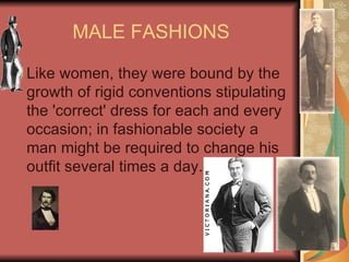 The Victorians | PPT