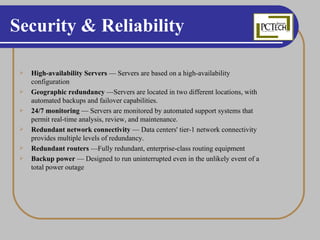 Tech Vault Solution | PPT