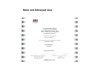 Technical Certifications | PPT | Technology & Computing