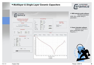 Temex Ceramics | PPT