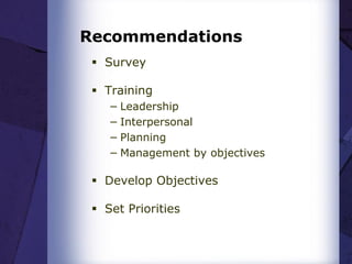 Team Leadership | PDF