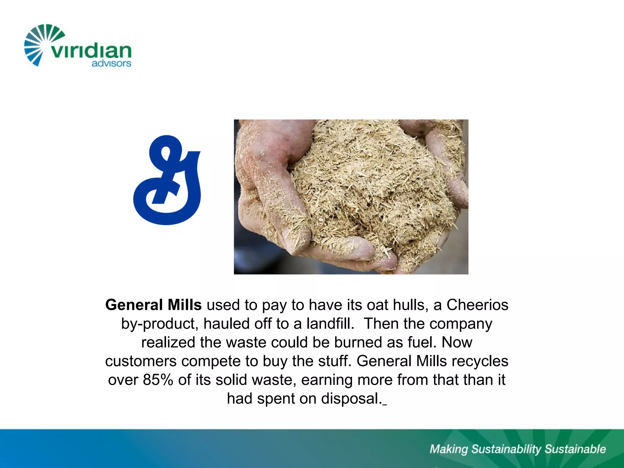 The Basics Of Natural Capitalism | PPT | Green Solutions | Business