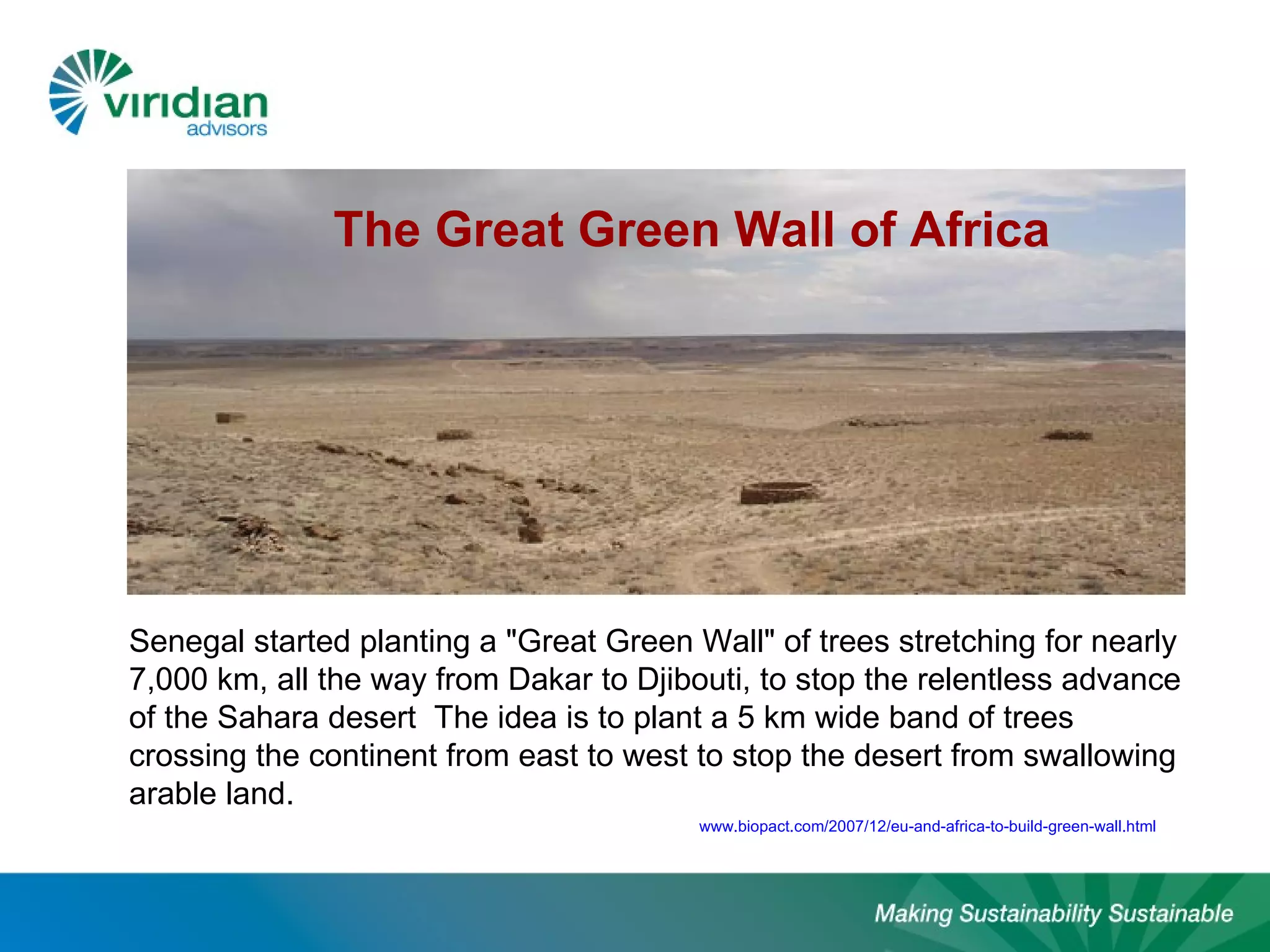 The Basics Of Natural Capitalism | PPT | Green Solutions | Business