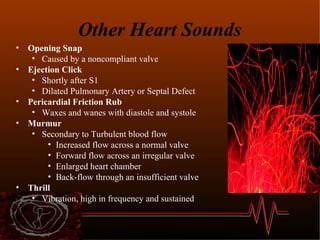 The Cardiac Cycle7 | PPT