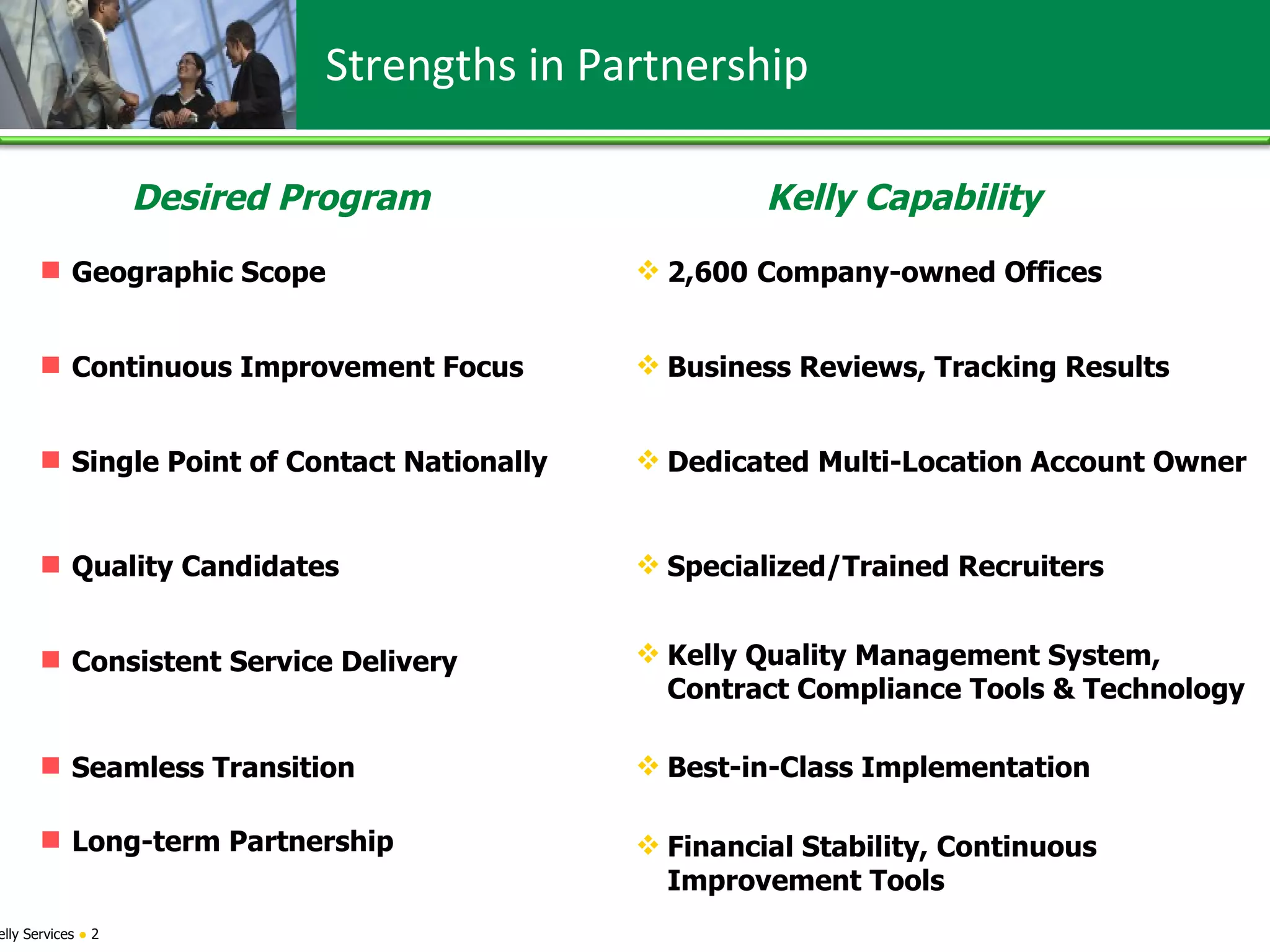The Kelly Difference | PPT