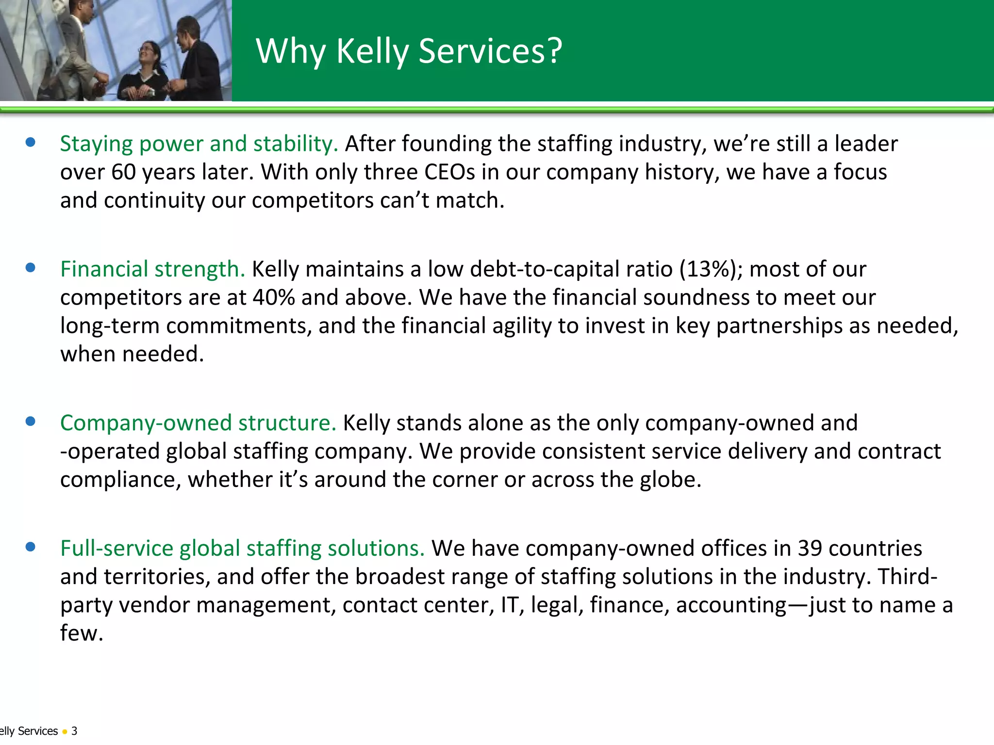 The Kelly Difference | PPT