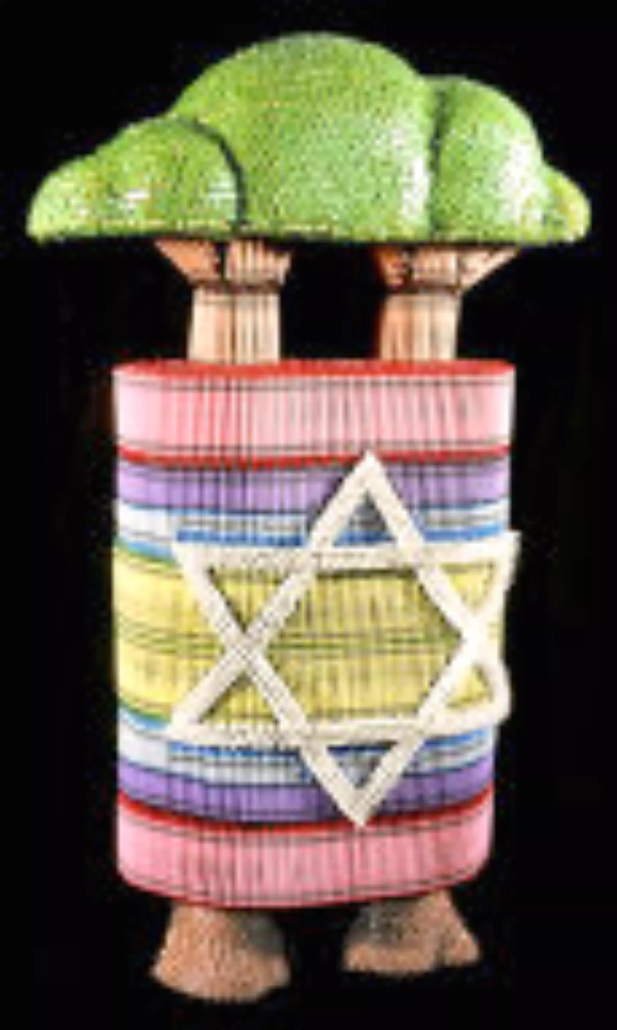 The Tree Of Life | PDF