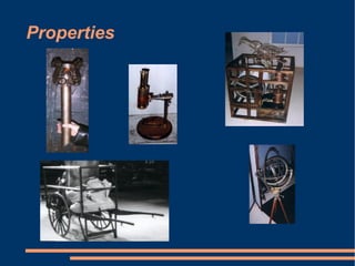 Theater Technical And Design | PPT