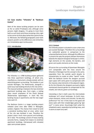 The Gardens Of Eden | PDF