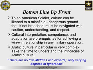 Through The Lens Of Cultural Awareness | PPT