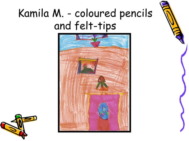 Thumbelina Chapter 1 | PPT