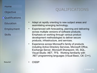 Timothy Bollefer Slide | PPT