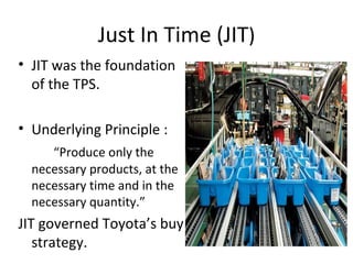 Toyota | PPT