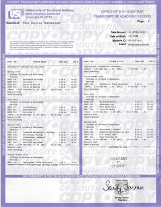 Transcript Copy | PDF