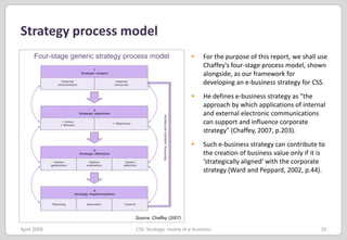 Transforming Healthcare Commissioning Into An E Business | PPT