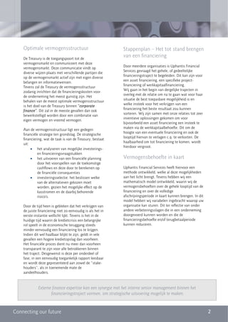 Ufs Expert Sheet Financiering | PDF | Business Accounting & Finance ...