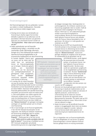 Ufs Expert Sheet Financiering | PDF | Business Accounting & Finance ...