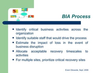 Understanding Your Organisation | PPT