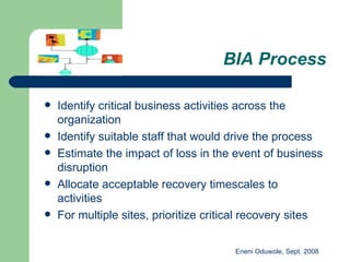 Understanding Your Organisation | PPT