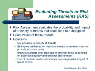 Understanding Your Organisation | PPT
