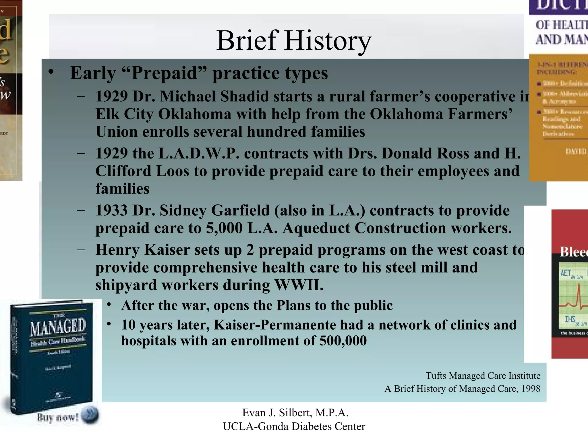 Us Healthcare Presentation | PPT