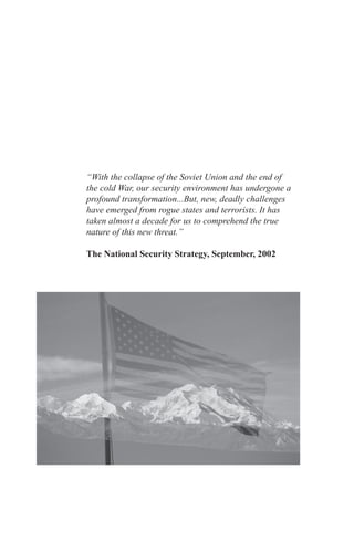 Understanding Water And Terrorism Pdf