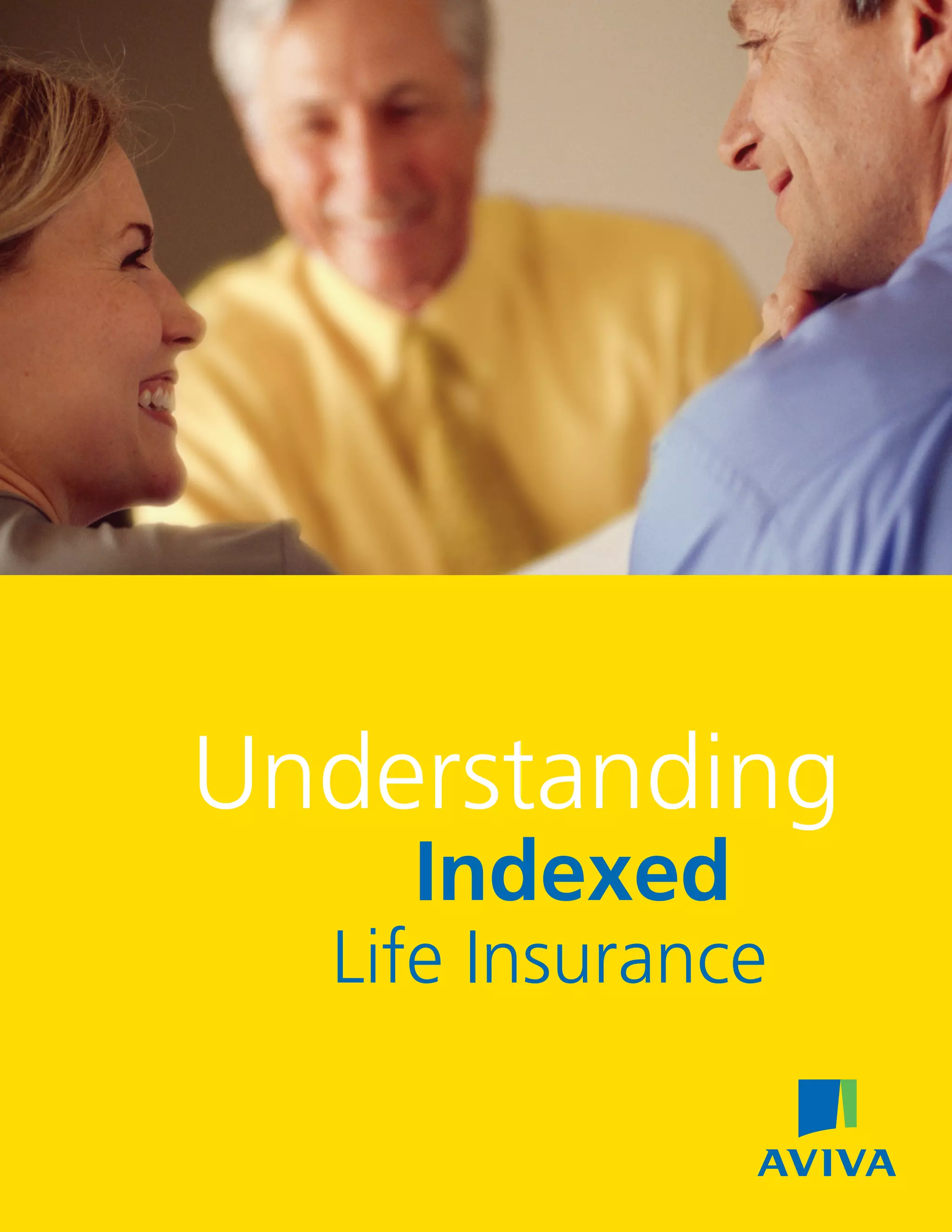 Understanding Indexed Life Insurance | PDF