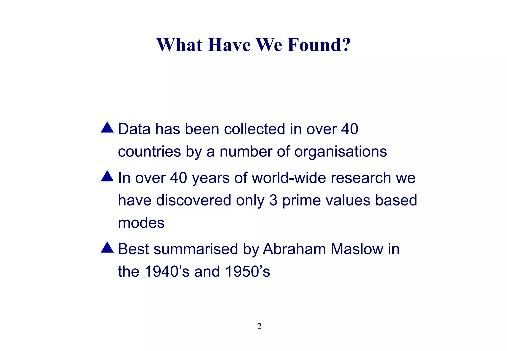 Understanding Intent | PDF