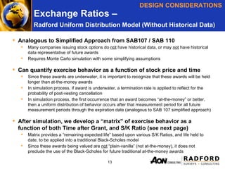 Underwater Exchanges | PPT