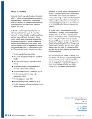 Union Avoidance Survey | PDF | Human Resources | Business